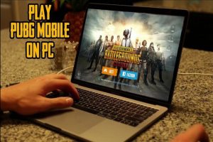Tencent Gaming Buddy Is The Official PUBG Mobile Emulator For PC
