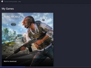 Tencent Gaming Buddy Is The Official PUBG Mobile Emulator For PC