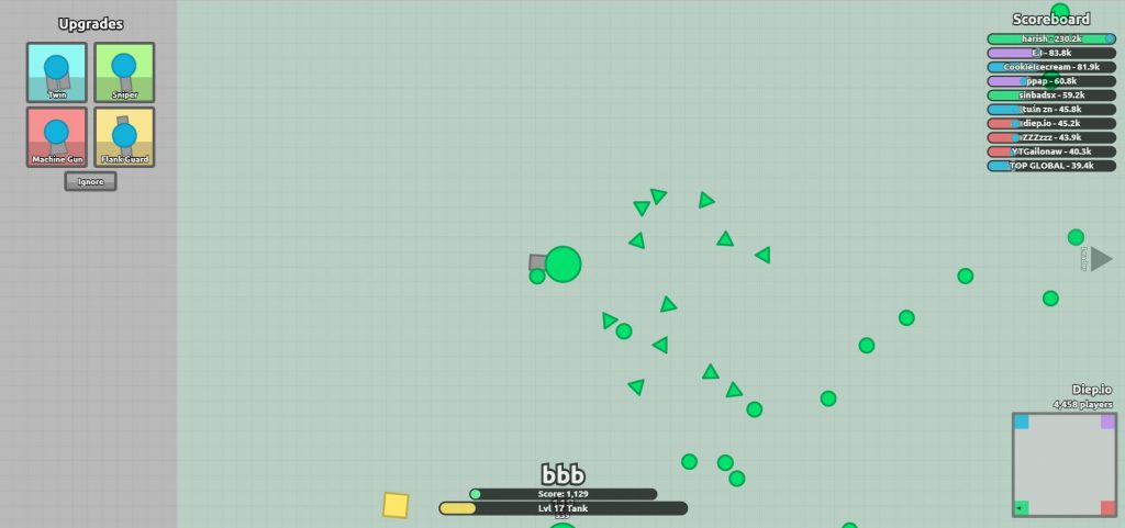 什麼是「.io 遊戲 」？再推薦你 3個好玩的 .io 遊戲 ！ - EXP.GG