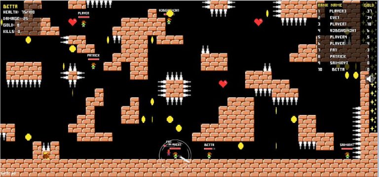 什麼是「.io 遊戲 」？再推薦你 3個好玩的 .io 遊戲 ！ - EXP.GG