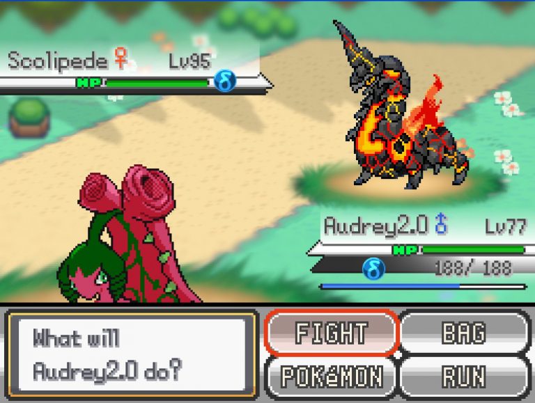 7 Best Fan-Made Pokémon Games - EXP.GG