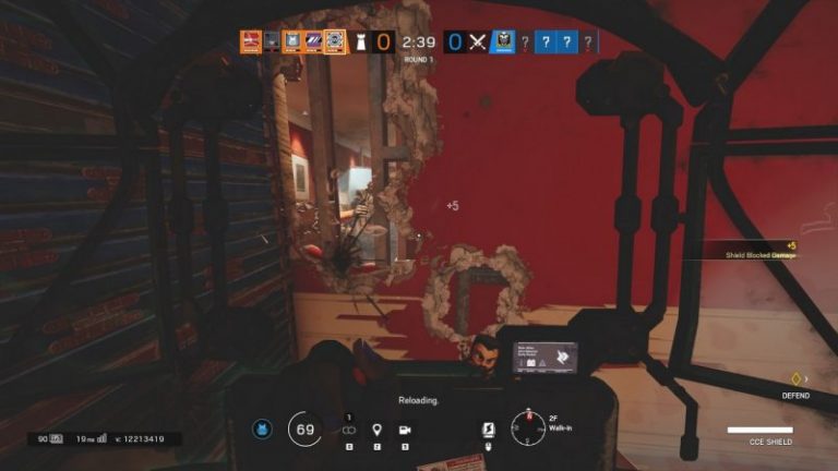 Git Gud With This Rainbow Six Siege Operator Clash Guide - EXP.GG