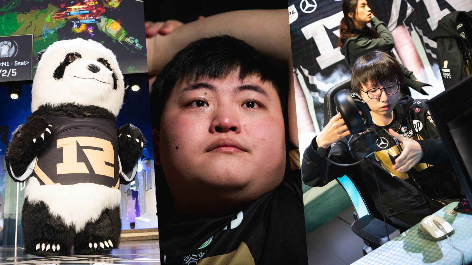 《英雄聯盟》S8 世界賽 RNG 止步 8 強 ，小虎女友微博開噴！－EXP.GG