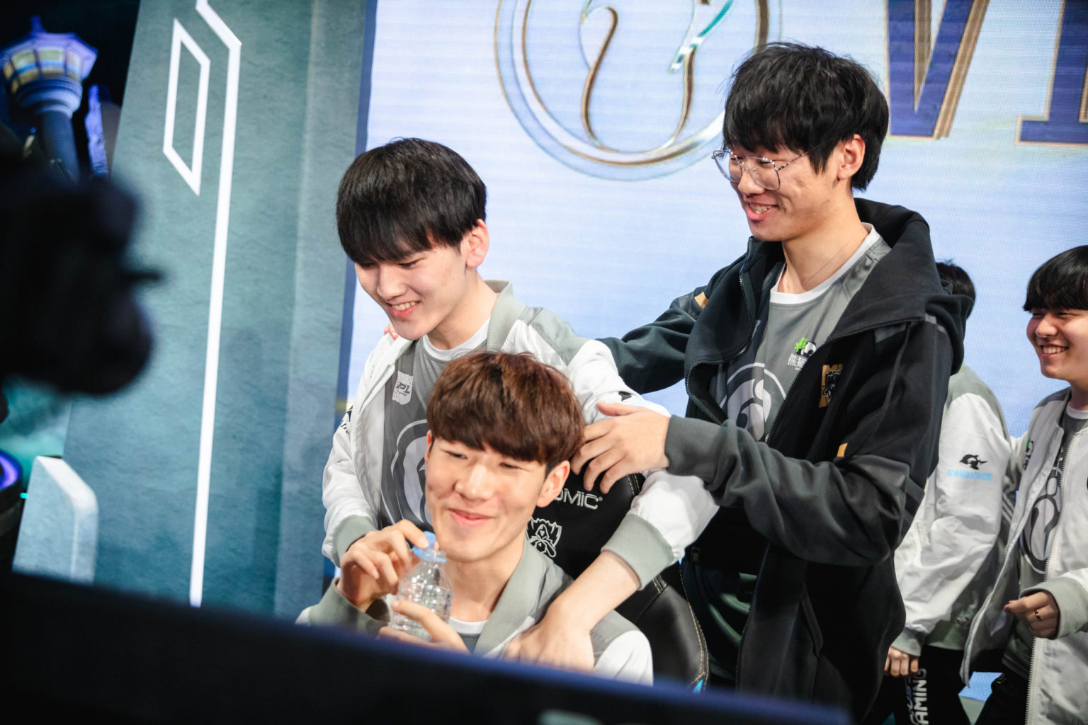 《英雄聯盟》iG 前總教練評價應驗？Ning 成為隊伍的被突破口？— EXP.GG