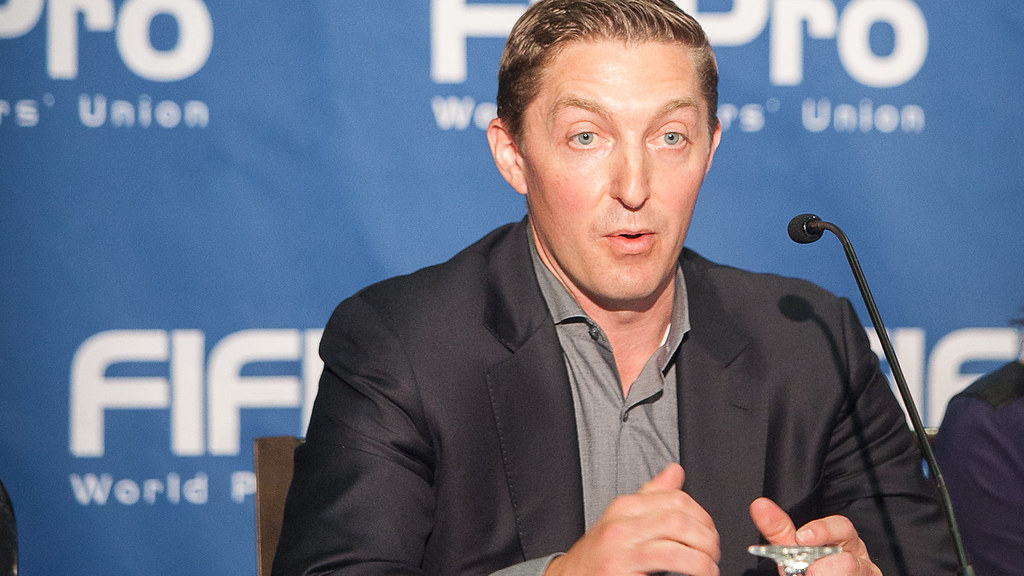 EA 副總裁 Matt Bilbey：仍然在與「遊戲界壞人」這個成見對抗 - EXP.GG