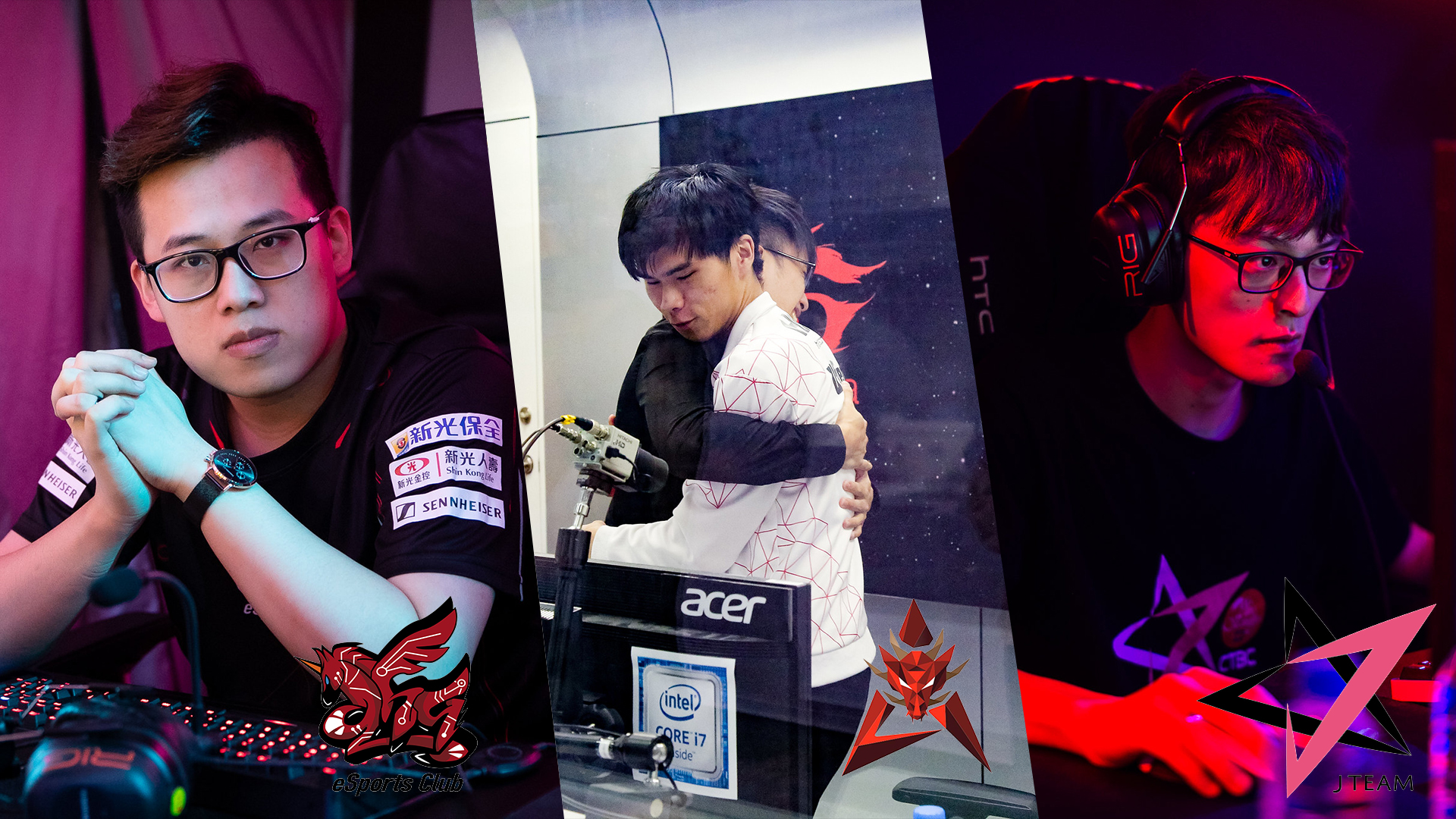 《英雄聯盟》S9 世界賽賽程表！TBD 又成最大贏家？（內文持續更新） - EXP.GG