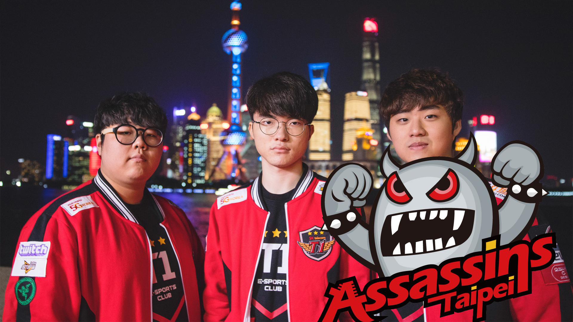 《英雄聯盟》誰才是史上最強？S2 TPA 第一場將對上 S7 SKT！ - EXP.GG