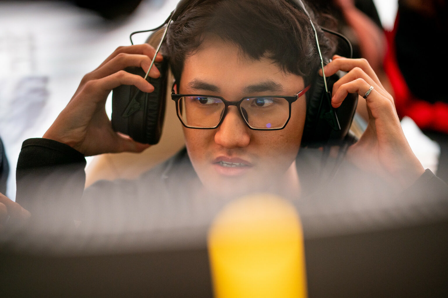 《英雄聯盟》Karsa：我會留在 LPL，白癡才去 PCS！ - EXP.GG