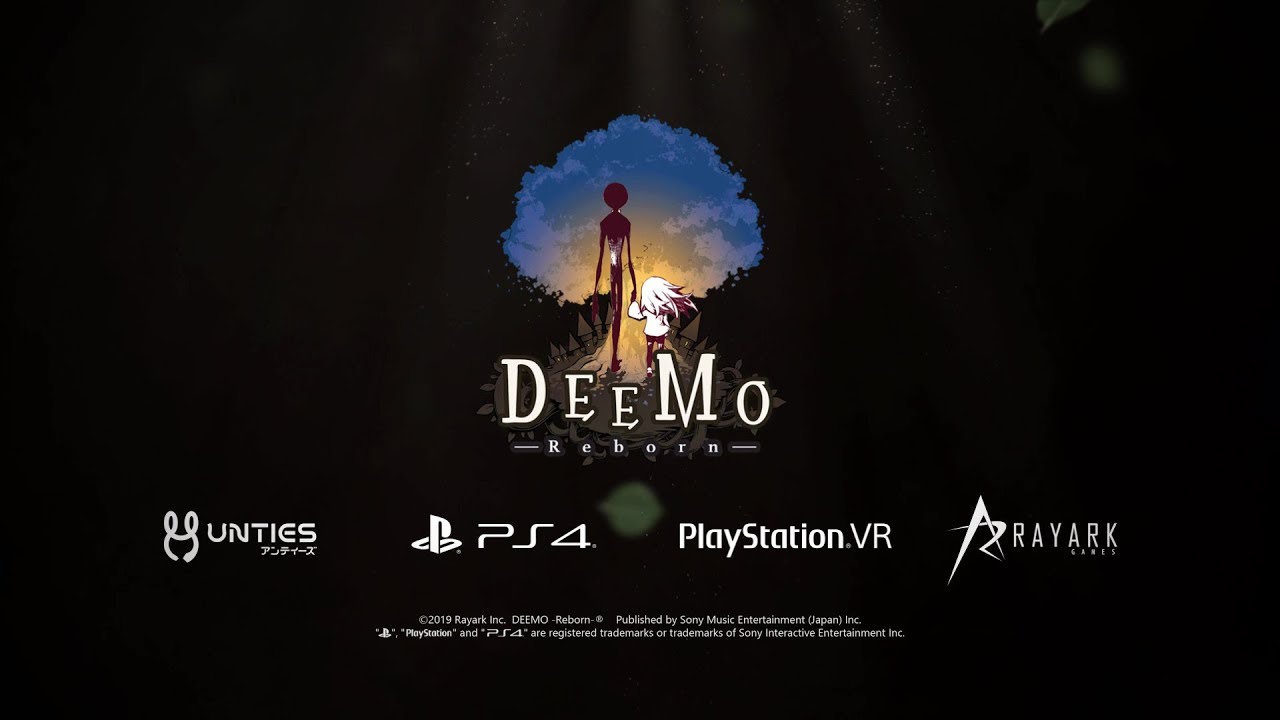 所有謎題的解答，將透過琴音重生《DEEMO -Reborn-》無雷試玩 - EXP.GG