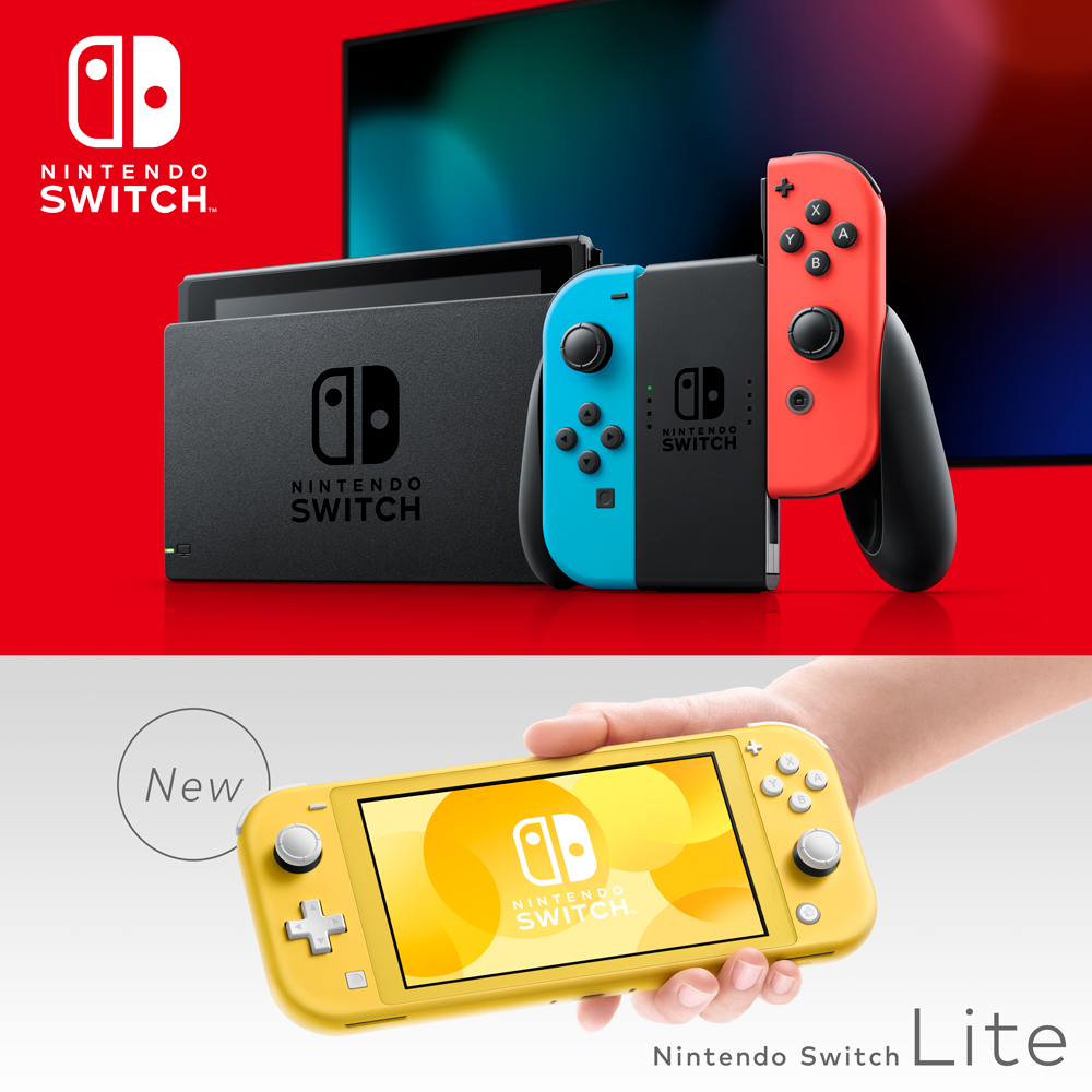 分析師預測 Nintendo Switch 銷量可望突破 Wii 的「億台紀錄」 - EXP.GG