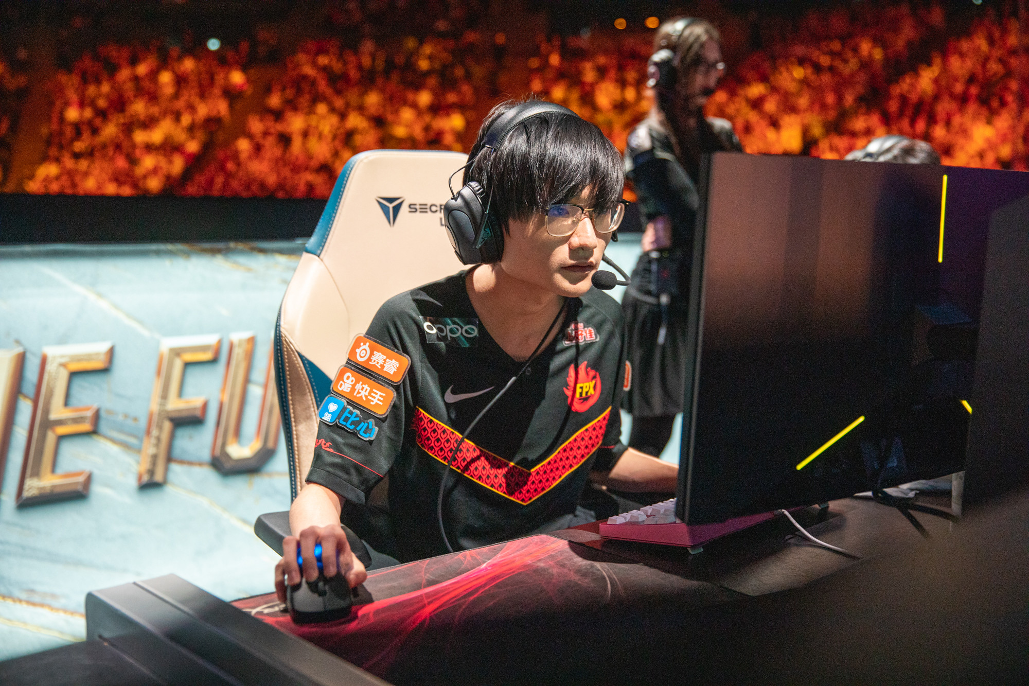 《英雄聯盟》FPX Tian：「就算沒薪水我也會幫 FPX 打比賽，我只是想向世界證明我可以！」 - EXP.GG