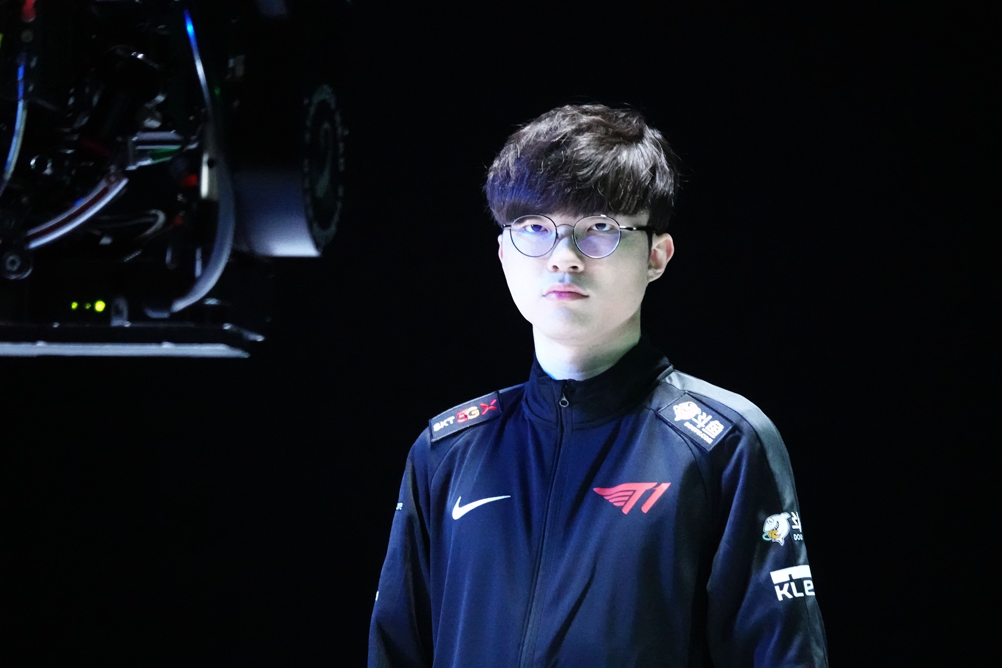 《英雄聯盟》T1 占據收視排行榜，依舊是 LCK 最閃耀的一顆星！ - EXP.GG