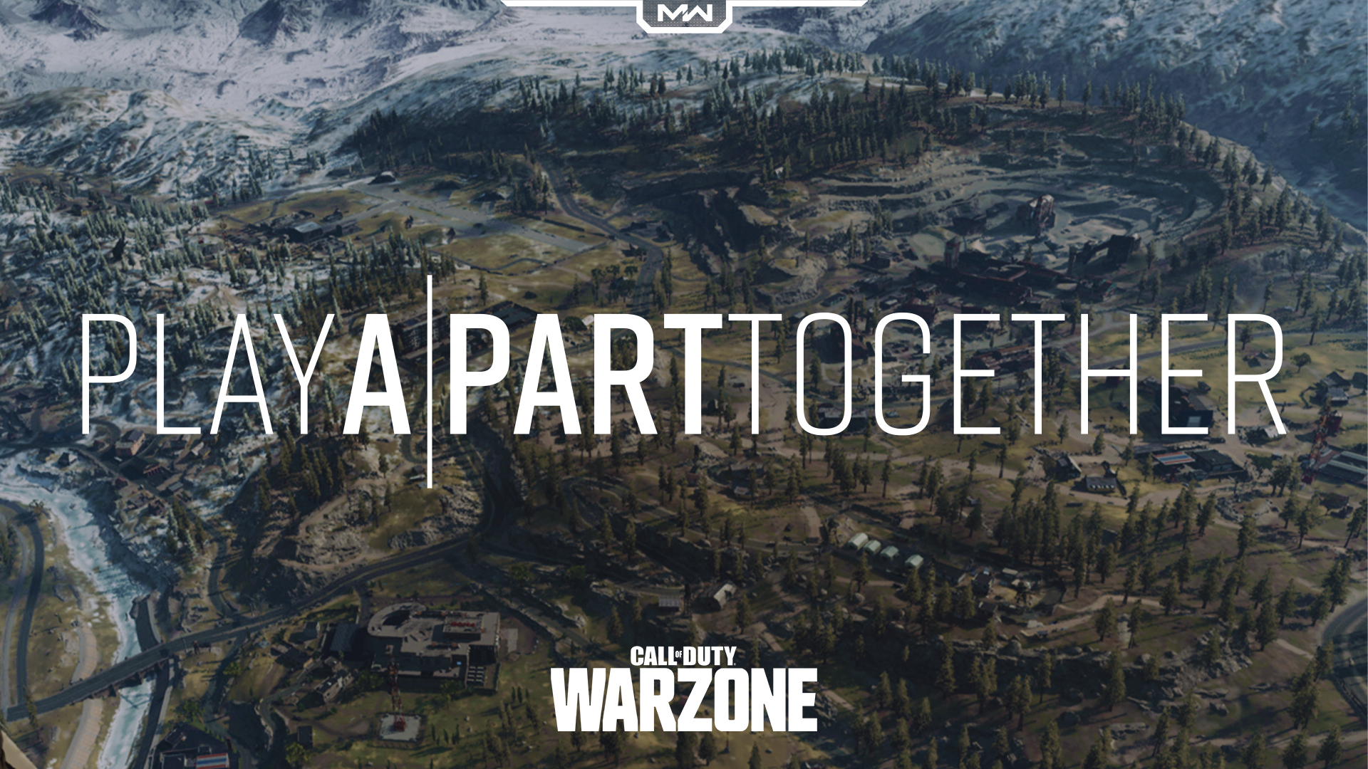 《決勝時刻：現代戰爭》與 WHO 一起合作抗疫 鼓勵玩家「Play Apart Together」 - EXP.GG