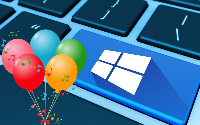 突破 10 億台大關！Windows 10 終於達成里程碑─EXP.GG