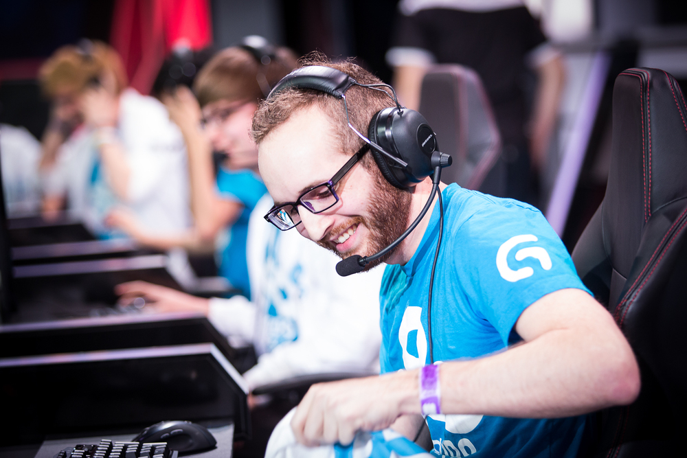 電競界首位確診：前C9輔助兼創辦人LemonNation患上武漢肺炎 - EXP.GG