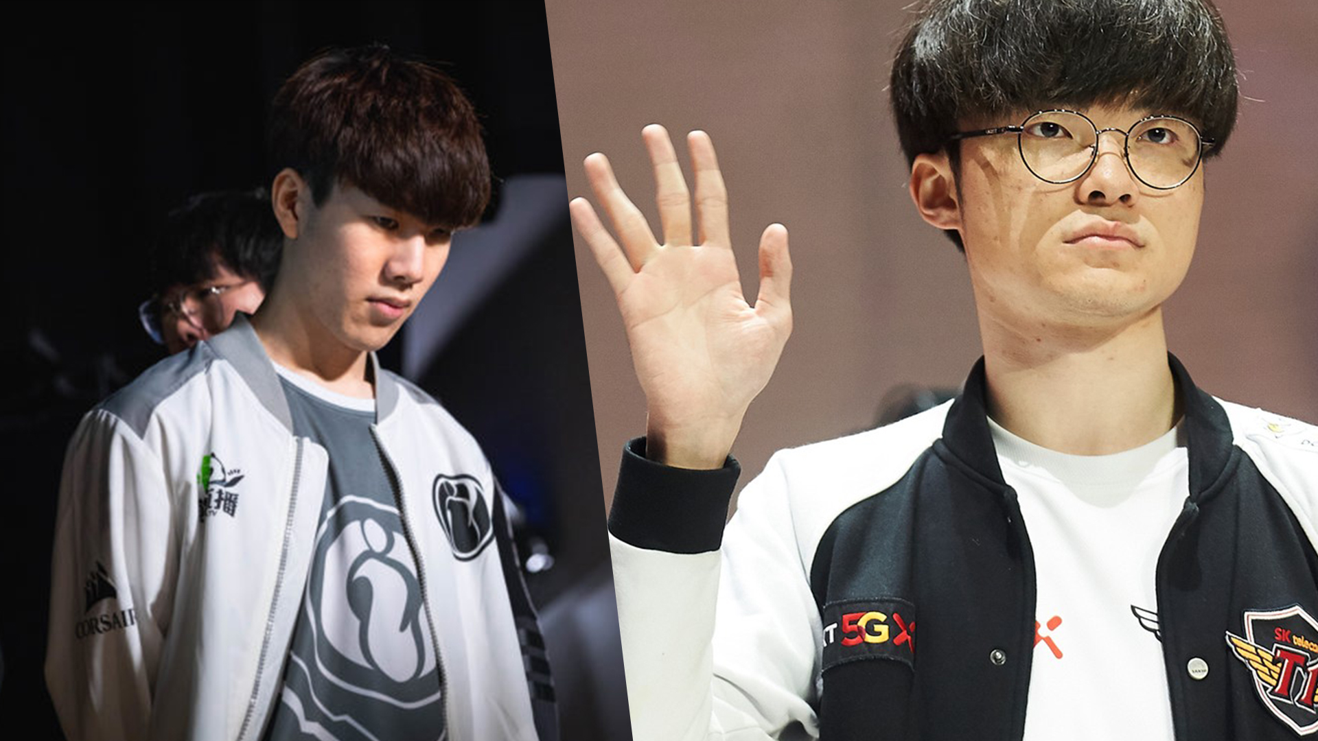 《英雄連盟》大家都延遲等於沒延遲？LPL、LCK 友誼賽將固定 Ping 值？ - EXP.GG