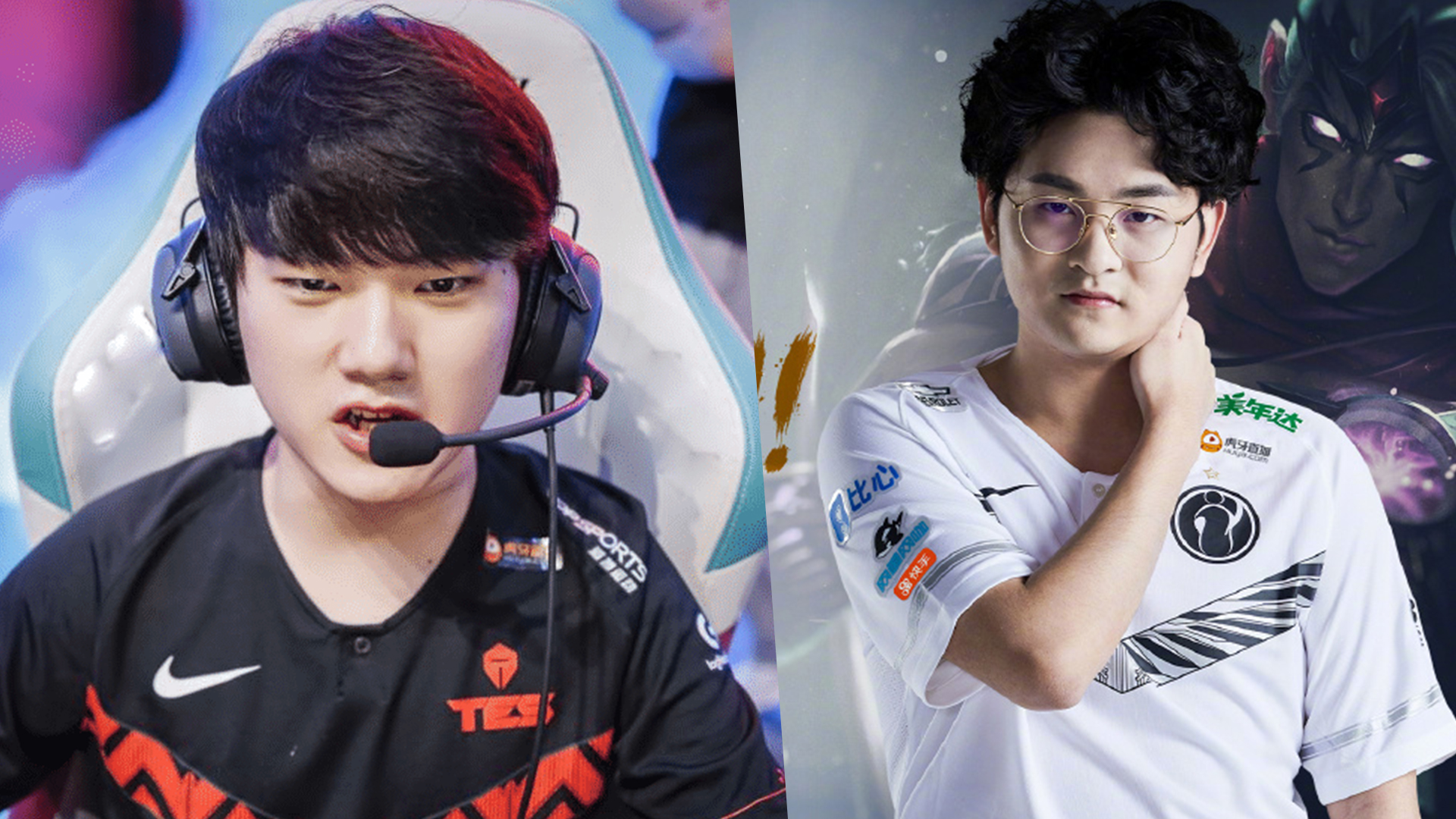 Puff 積分遇 JKL 心態炸裂，Xx 開嘴盜版打不過正版！ - EXP.GG