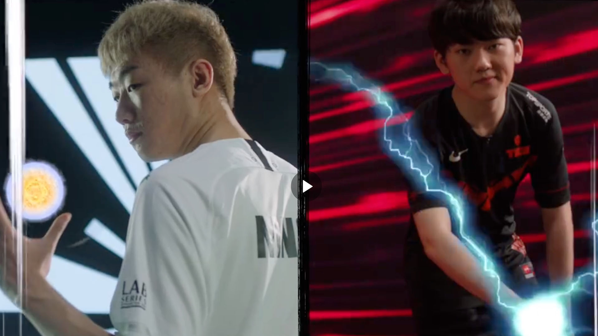 寶藍回歸對上前搭檔 JKL，Ning 壓制 Karsa 2 : 0 結束比賽！ - EXP.GG