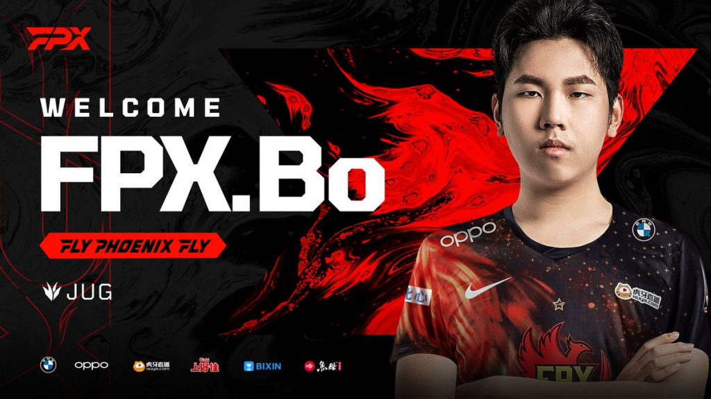 LPL 公布假賽調查結果！FPX Bo 僅被禁賽 4 個月玩家直呼罰則太輕！ - EXP.GG
