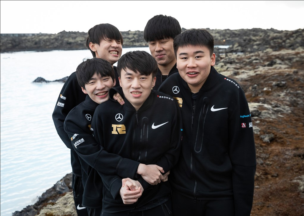 各賽區瑟瑟發抖？LCK 與 LPL 將在 S11 世界賽擁有四張門票！ - EXP.GG