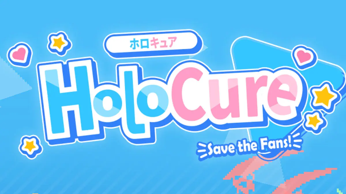 HoloCure 推出 0.7 版更新，推出 Hololive 3 代和 4 代 Vtubers - EXP.GG