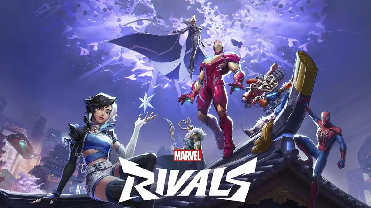 Marvel Rivals Developer Lays Off Employees, What's Going On? - EXP.GG