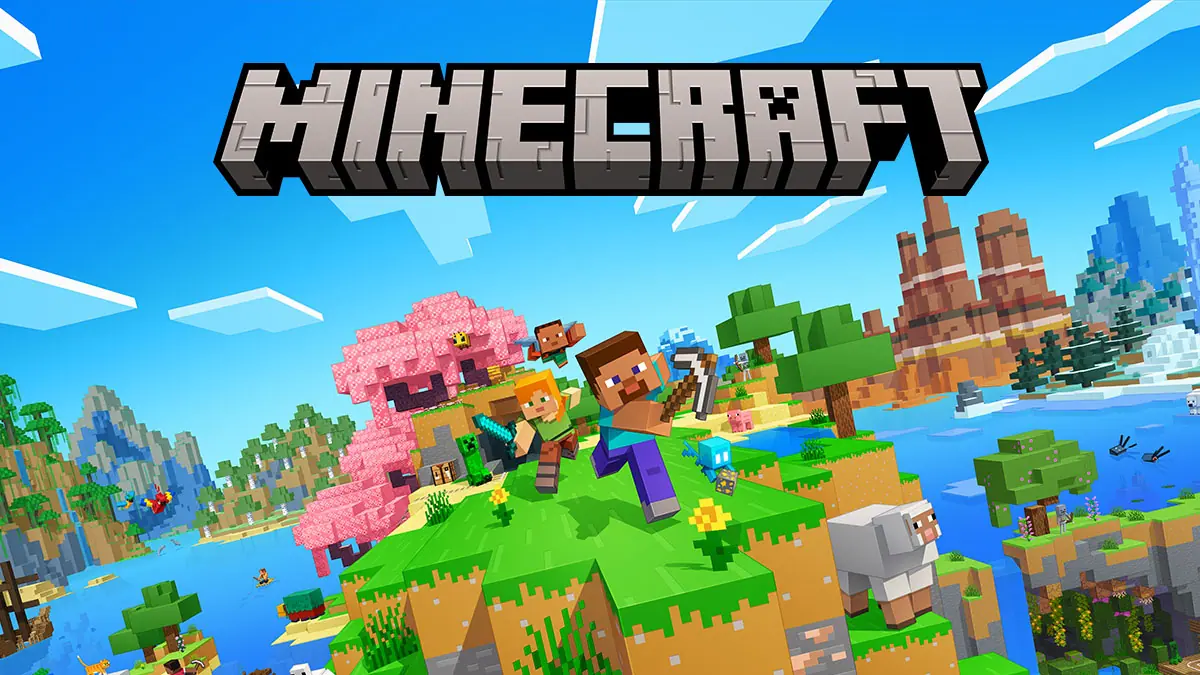 Minecraft Developer Refuses to Use AI in Game Development - EXP.GG