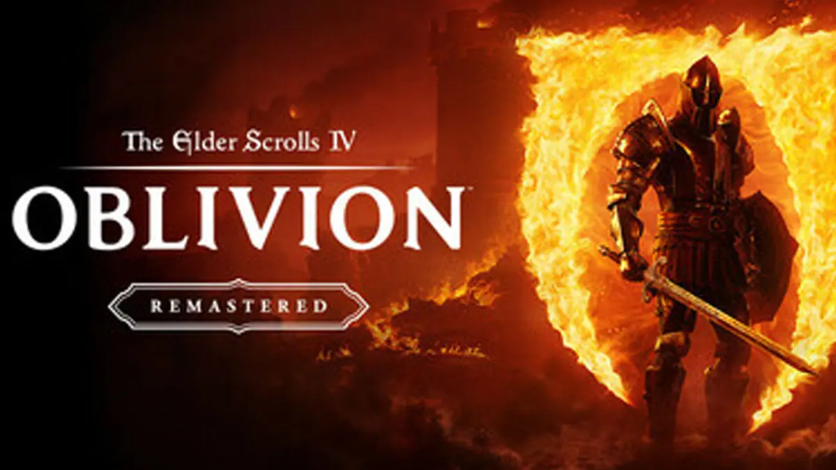 The Remastered Version of The Elder Scrolls IV: Oblivion has Officially Announced Released - EXP.GG