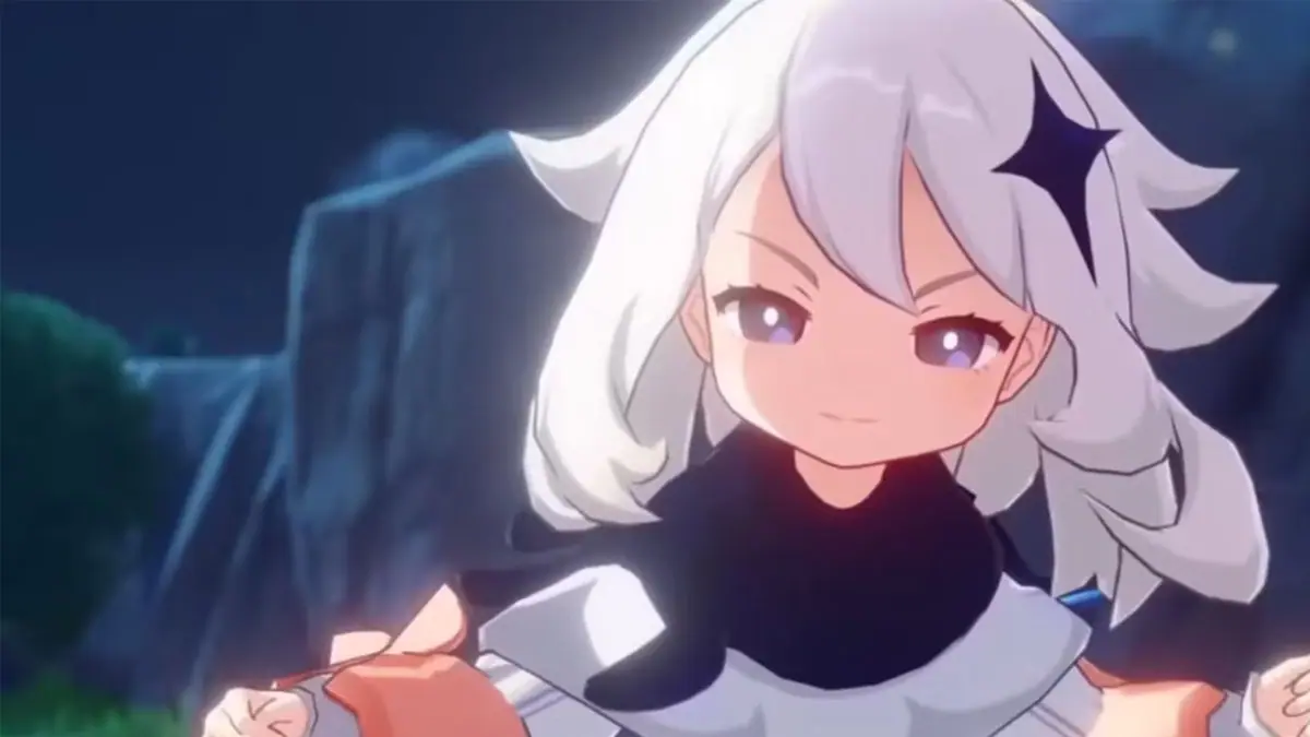 English Voice Actor for Paimon in Genshin Impact Officially Replaced - EXP.GG